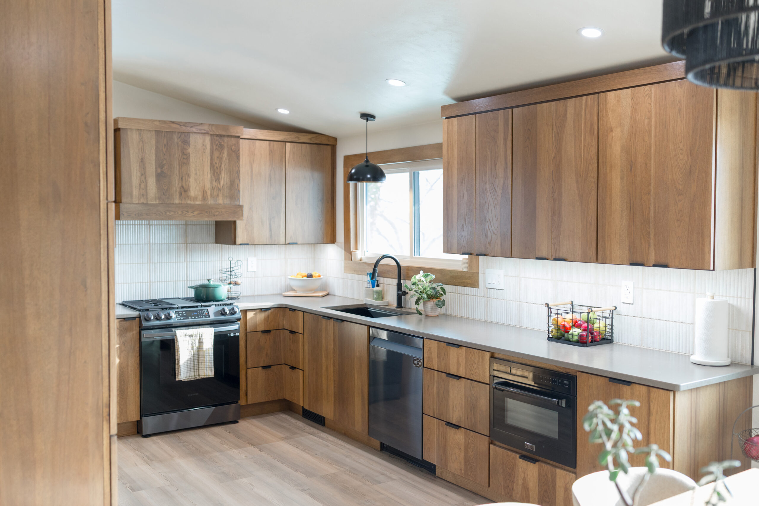 Custom Cabinets || Wisconsin Custom Cabinet Maker